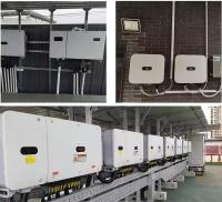 China 100kw Three Phase LUNA2000-100KTL-M1 On Grid Solar Inverter for Solar Energy System for sale