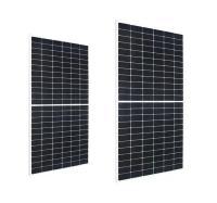 China BihiKu6 CS6W-MB-AG Solar Cell Panels 530W-555W Mono Crystalline Photovoltaic Solar Module for sale