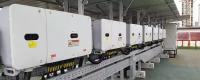 China 50kw Three Phase SUN2000-50KTL-M3 Huawei On Grid DC/AC Solar Inverter for Commercial for sale