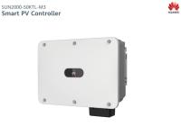 China Grid Solar Power Inverter Sun2000-50KTL-M3 for Industrial and Commercial Applications for sale