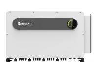 China Growatt Three Phase 12 MPPTs PV Inverter Top Choice for Large-Scale Solar Power Plants for sale