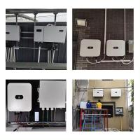 China Durable HUA WEI SUN2000-30/36/40KTL-M3 Solar Power Inverter for Household and Commercial for sale