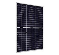 China BiHiKu7 Monocrystalline Cell Photovoltaic Solar Panel 580W-610W for Solar System for sale