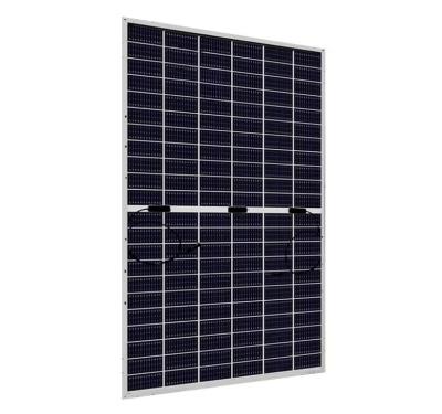 China BiHiKu7 Monocrystalline Cell Photovoltaic Solar Panel 580W-610W for Solar System for sale