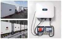 China Huawei SUN2000-30/36/40KTL-M3 Smart PV Inverter for Energy Storage and Solar Systems for sale