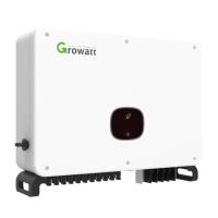 China Commercial Growatt Three Phase Solar Inverter 50kW 60kW 70kW with 1100V Input Voltage for sale