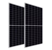 China Monocrystaline Silicon Canadian CS7N 640W 650W 660W 670W Bifacial Dual Glass Solar Panel for sale