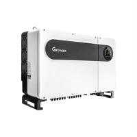 China Smart Air Cooling Growatt Three Phase 12 MPPTs PV Solar Power Inverter for Utility-Scale for sale