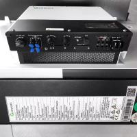 China Smart Air Cooling Growatt Three Phase 12 MPPTs PV Solar Power Inverter for Utility-Scale for sale