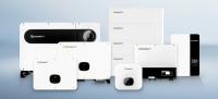 China Residential Storage Inverter 4kw 5kw 6kw 7kw 8kw 10kw Lithium Battery 3 Phase 2 MPPTs for sale