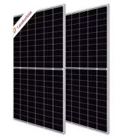 China Canadian HiKu7 CS7L-MS Monocrystalline Half Cell Mono Solar Panel 585W-615W 31.0kgs for sale