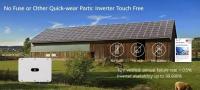 China Huawei 60KW SUN2000-60KTL-M0 Solar PV Inverter for High Altitude Solar Installations for sale