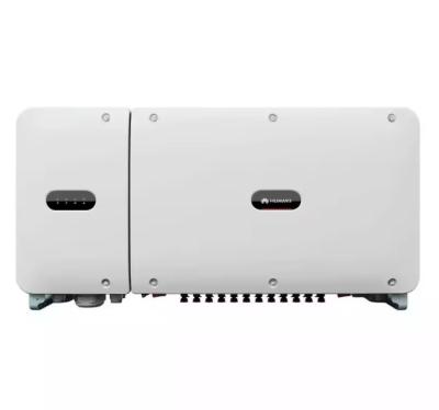 China 60kw Hua wei Solar Inverter Three Phase SUN2000-60KTL-M0 and Solution for Commercial for sale