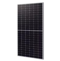 China HiKu7 Series CS7L-MS 585W-615W Canadian 210mm Half Cell Solar Panels Mono Photovoltaic Solar Module for sale