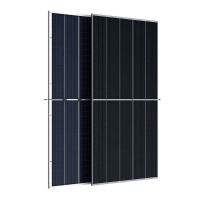 China Bifacial Dual Glass Trinasolar Monocrystalline Silicon Module 120 Cells TSM-NEG20C.20 for sale