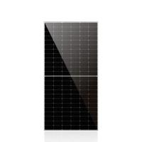 China Bifacial Dual Glass Trinasolar Monocrystalline Silicon Module 120 Cells TSM-NEG20C.20 for sale