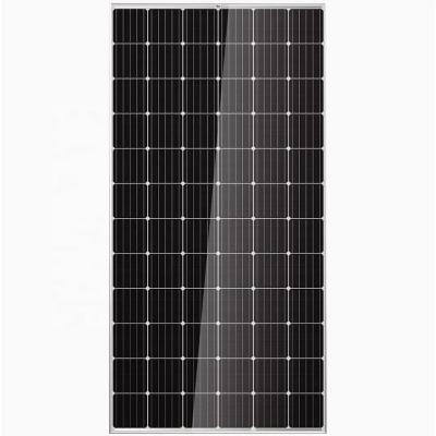 China JinKo 54HL4R-V 430W-450W MONO-FACIAL MODULE Portable Solar Generator with Solar Panel for sale