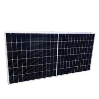 China JinKo 54HL4R-V 430W-450W MONO-FACIAL MODULE Portable Solar Generator with Solar Panel for sale