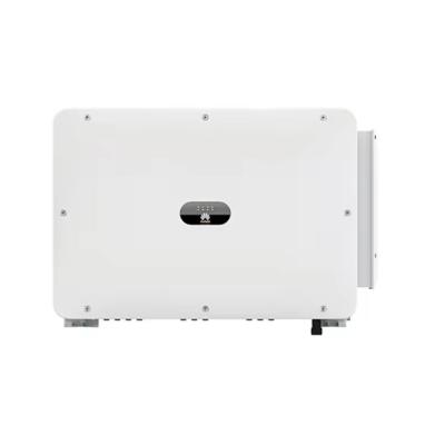 China Energy Storage System Solution SUN2000-115KTL-M2 Solar Inverter with Smart Controller for sale
