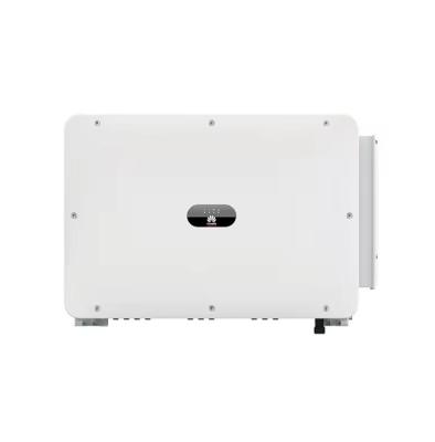 China 115kw Three Phase DC/AC Inverter for On Grid Solar System and String PV Controller for sale