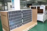 China Canadian Solar Panels 645W-675W HiKu7 Series PV Modules with Half Cell Technology for sale
