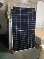 China Canadian Solar Panels 645W-675W HiKu7 Series PV Modules with Half Cell Technology for sale