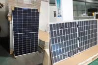 China Canadian Solar Panels 645W-675W HiKu7 Series PV Modules with Half Cell Technology for sale