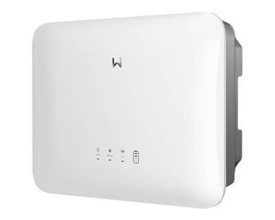 China Goodwe ES 3kw 3.6kw 5kw 6kw Energy Storage Inverters White Single Phase Residential for sale