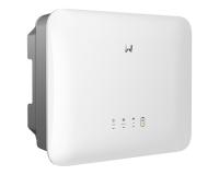 China Goodwe ES 3kw 3.6kw 5kw 6kw Energy Storage Inverters White Single Phase Residential for sale