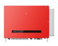 China Goodwe UT Series 320kw Solar Inverter Three Phase 12/15 MPPTs for Solar Energy System for sale