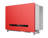 China Goodwe UT Series 320kw Solar Inverter Three Phase 12/15 MPPTs for Solar Energy System for sale