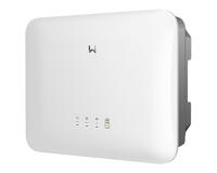 China 2 MPPTs Single Phase Hybrid Solar Inverter Goodwe ES 3kw 3.6kw 5kw 6kw for Residential for sale