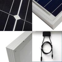 China 610W 615W 620W 625W Mono-facial Solar Panel N-type i-TOPCon Monocrystalline Silicon Module for sale