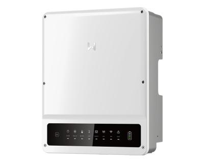 China IP66 Protection Goodwe ET Series 5kw 6.5kw 8kw 10kw Energy Storage Inverters for Homes for sale