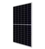 China PERC Canadian Monocrystalline Solar Panels 645W-675W Solar Module for Power System for sale