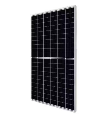 China PERC Canadian Monocrystalline Solar Panels 645W-675W Solar Module for Power System for sale