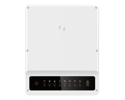 China Goodwe ET Series Three Phase Hybrid Solar Inverter 5kw 6.5kw 8kw 10kw for Residential for sale