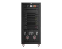 China Three Phase Hybrid Commercial Inverter for Isolation Goodwe BTC Series Solar Inverter for sale