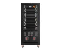 China 50kW 100kW Goodwe Energy Storage Inverters Three Phase Hybrid Inverter for Commercial for sale