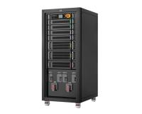 China 50kW 100kW Goodwe Energy Storage Inverters Three Phase Hybrid Inverter for Commercial for sale