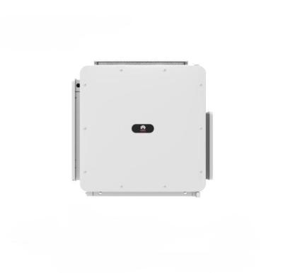 China 98.40% Inverter Efficiency HUA WEI LUNA2000 100KTL 100kw Three Phase Solar Inverter for sale