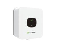 China Solar Power System Growatt Solar Inverter 1KW 2.5KW 3KW 3.3KW with IP65 Protection for sale