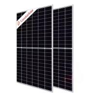 China 395W-420W Hiku6 CS6R-MS Monocrystalline Solar Panel for Canadian Solar Installations for sale