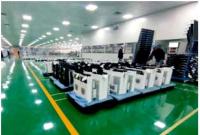 China 225kw Growatt Three Phase 12 MPPTs Solar Inverter for Solar Energy Storage System OEM for sale