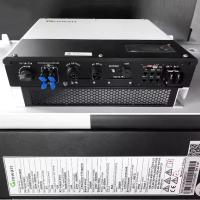China Growatt 3kw-6kw Single Phase 2 MPPTs Hybrid Solar Inverter for Residential Storage for sale