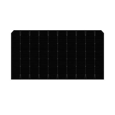China N-TYPE JinKo 430W-450W MONO-FACIAL MODULE 54HL4R-V for Solar Energy Hybrid System for sale