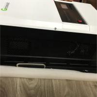 China Growatt SPF 4-12KT HVM Off Grid Solar Energy Storage Inverter 4kW 5kW 6kW 8kW 10kW 12kW for sale