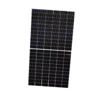 China N-Type Mono-Crystalline 470W-490W Solar Panel for JinKo Solar Hot Water System Heater for sale