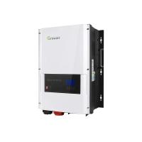 China Growatt SPF 4-12KT HVM Off Grid Solar Inverter 48V Battery 4kW 5kW 6kW 8kW 10kW 12kW for sale