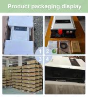 China Growatt SPF 4-12KT HVM Off Grid Solar Inverter 48V Battery 4kW 5kW 6kW 8kW 10kW 12kW for sale